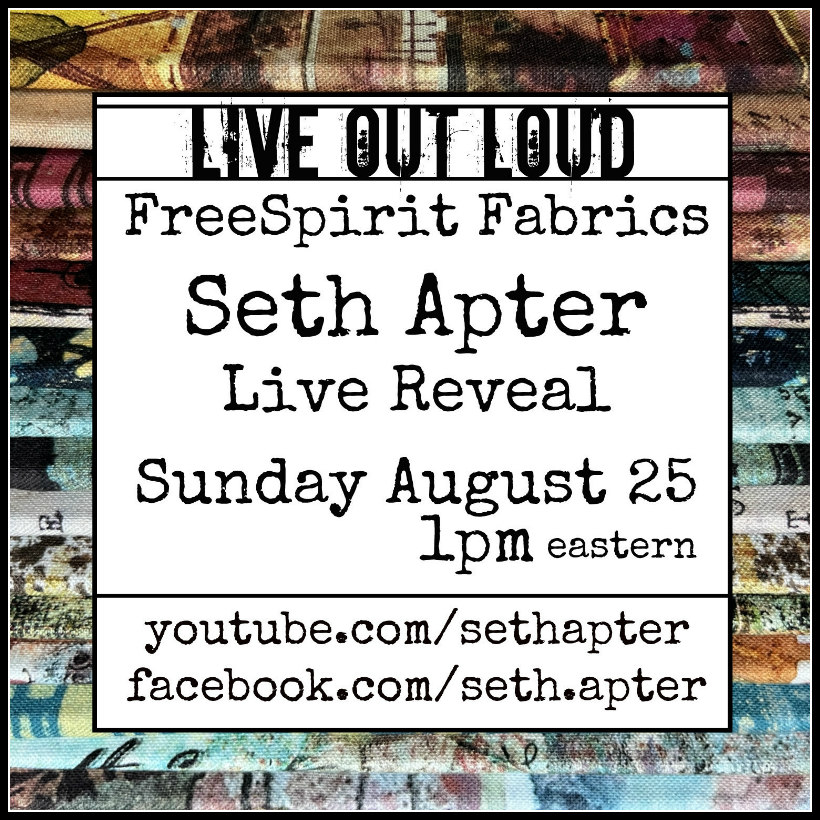 Seth Apter